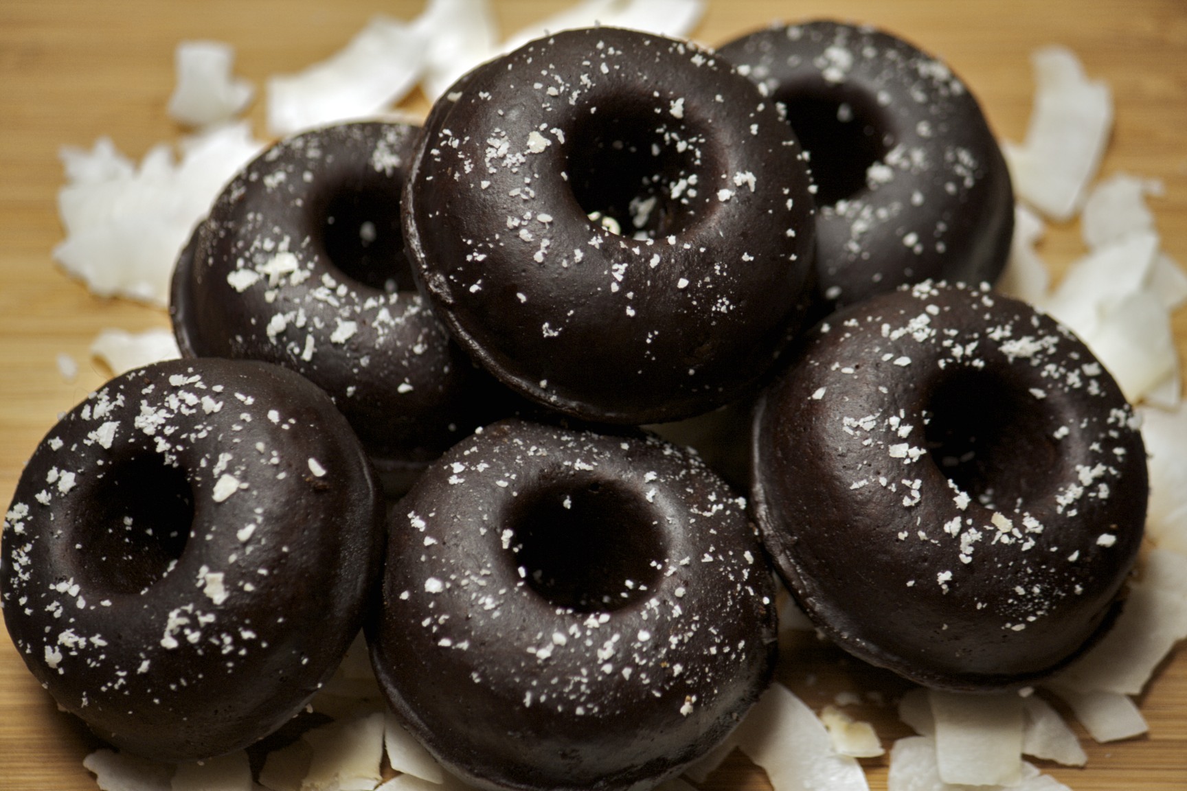 Anti-inflammatory donuts | Healing Histamine