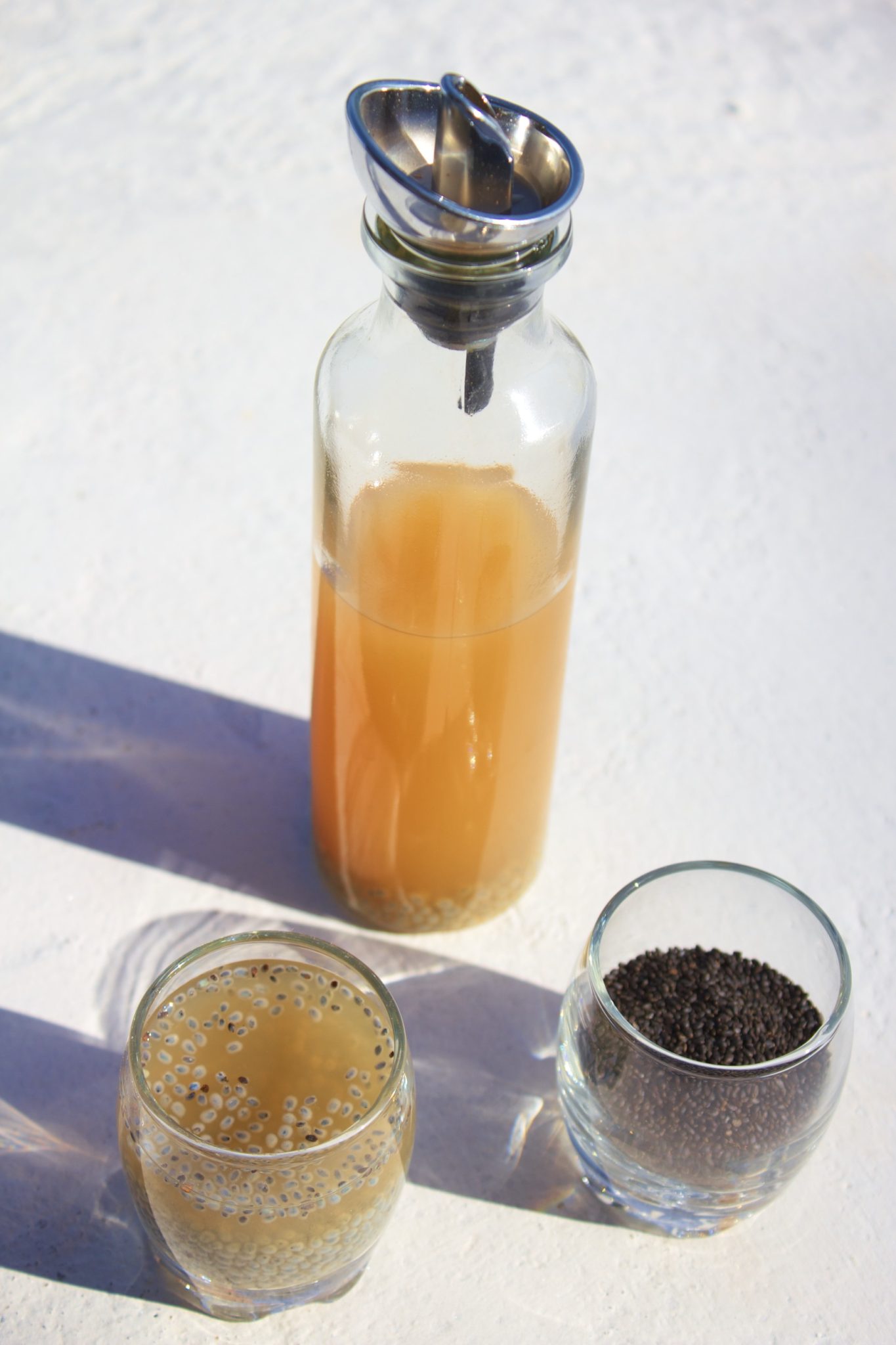 Antihistamine shots | Healing Histamine