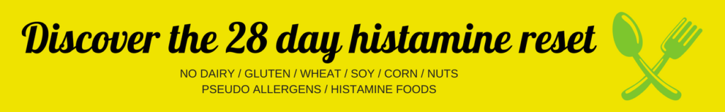 Fight Histamine Inflammation in 6 Quick Steps | Healing Histamine