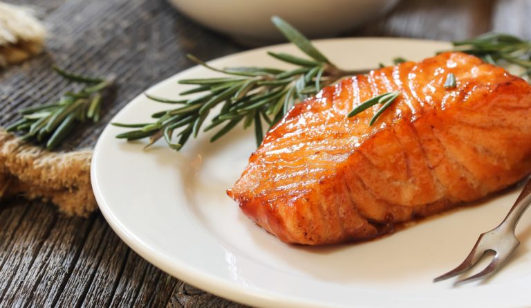Safer Fish for Histamine Intolerance | Healing Histamine